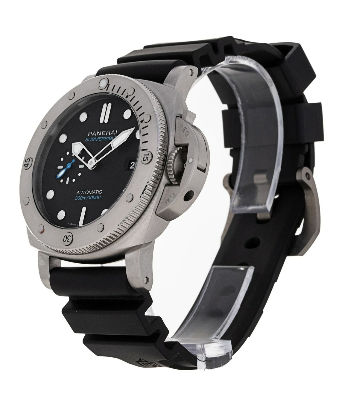 Panerai Submersible QuarantaQuattro PAM01229 Panerai