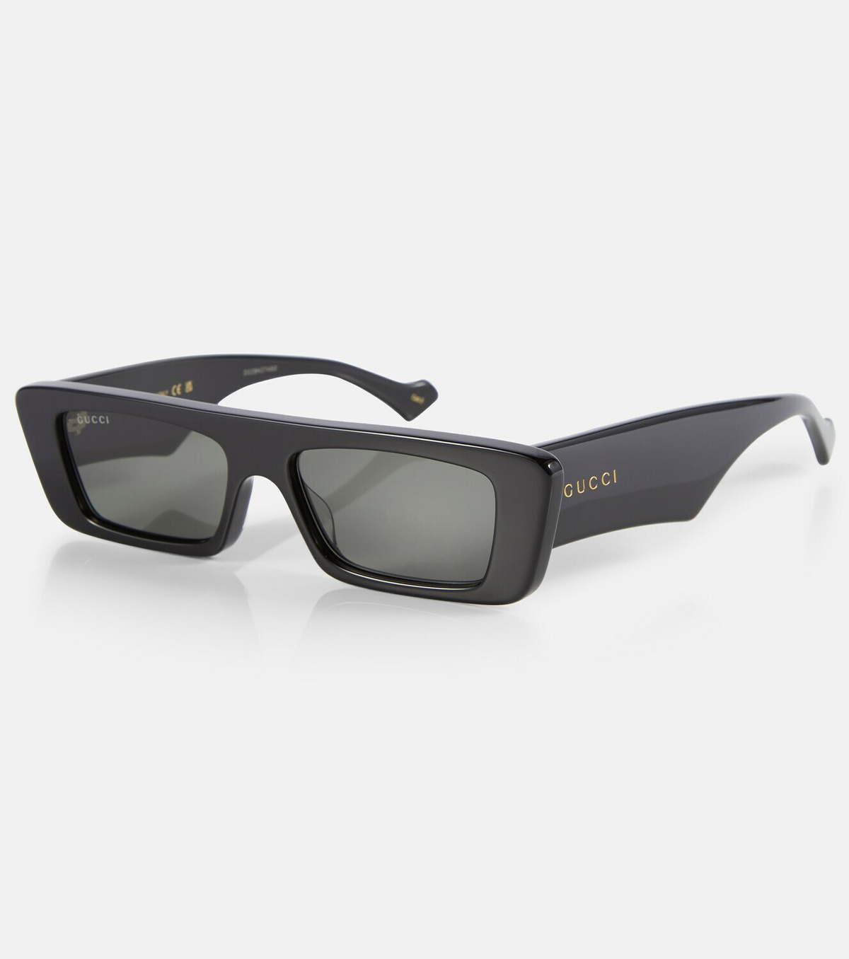 Gucci - Square sunglasses Gucci