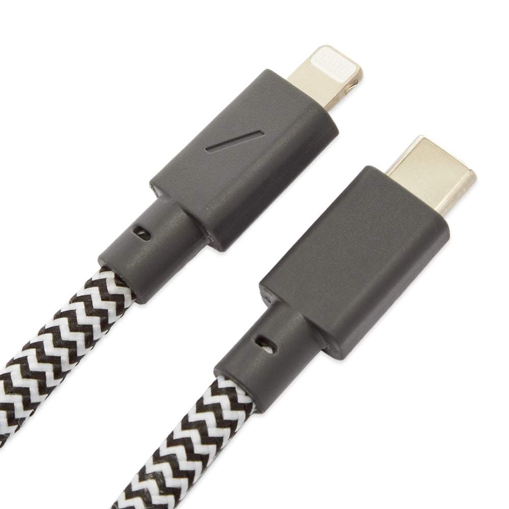 Native Union USB-C Lightning 3m Belt Cable Native Union