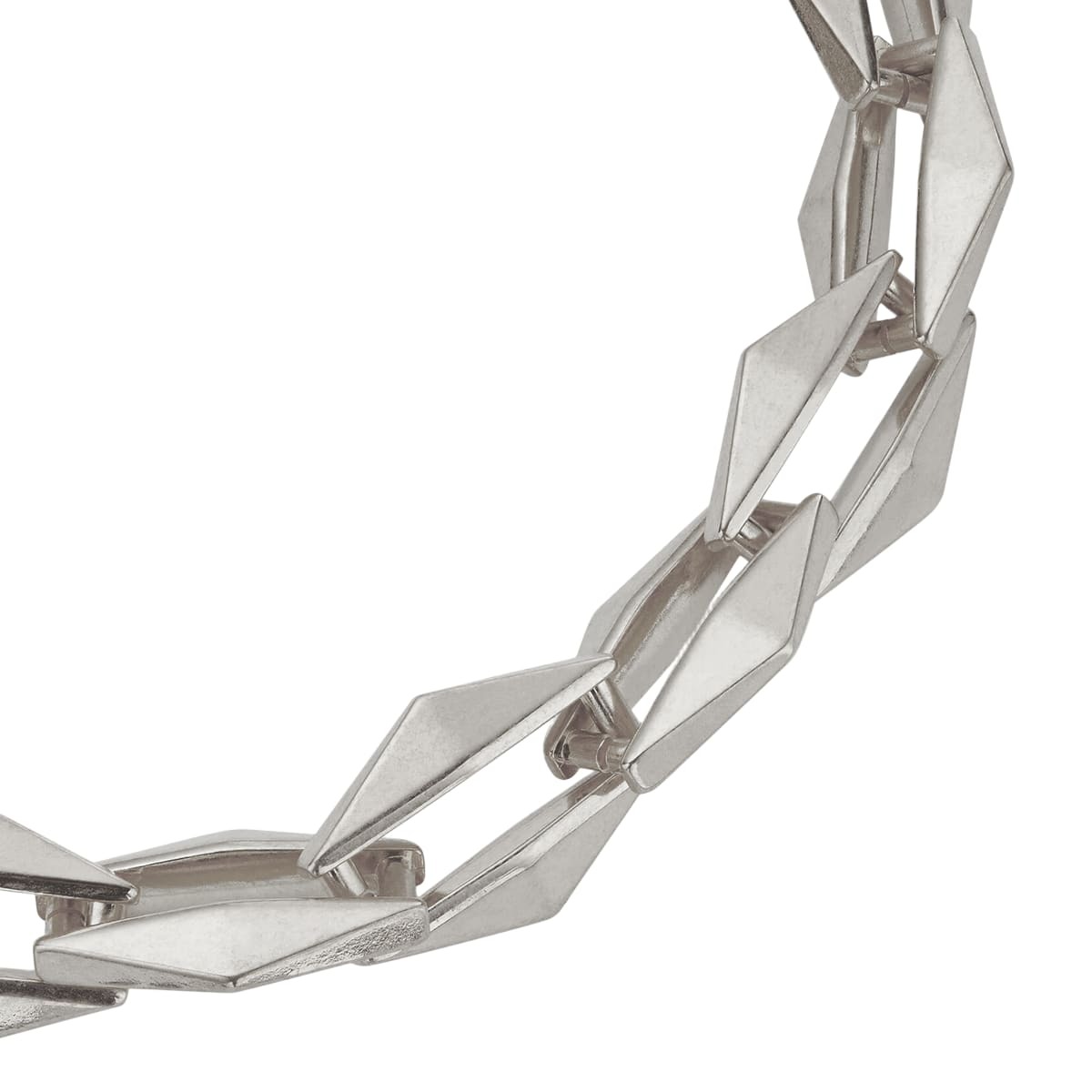 Jimmy Choo Diamond Necklace Jimmy Choo