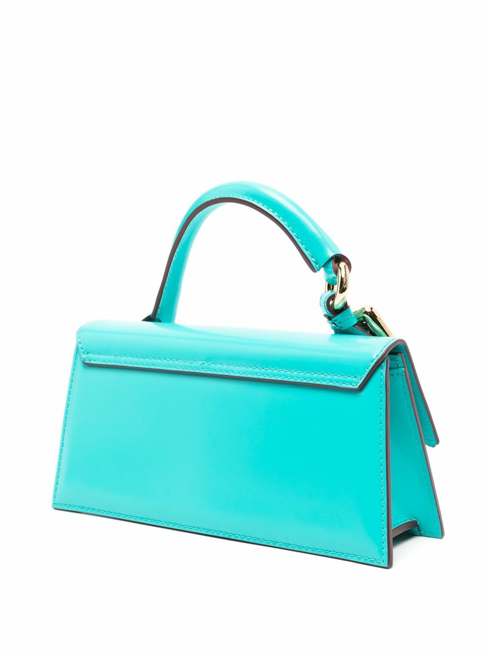 Jacquemus Le Chiquito Long Boucle Handbag Jacquemus
