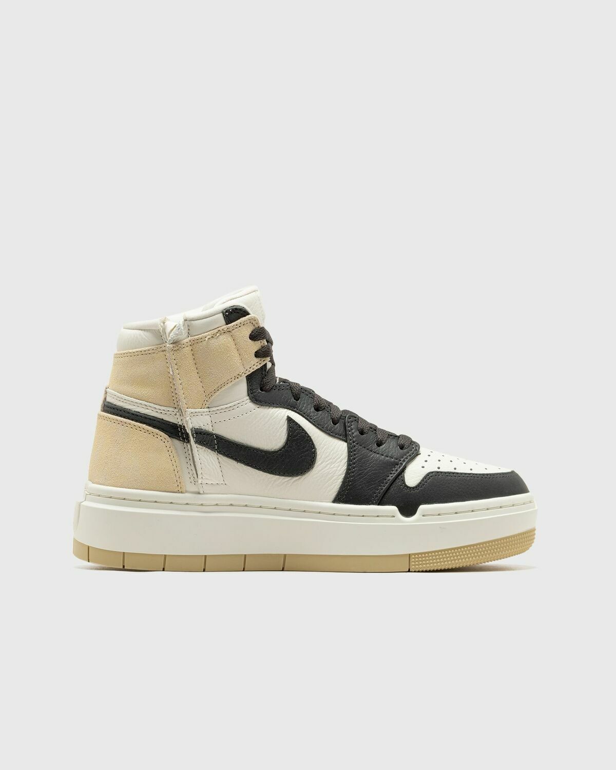 Jordan Air Jordan 1 Elevate High Black/Beige Basketball/High & Midtop ...