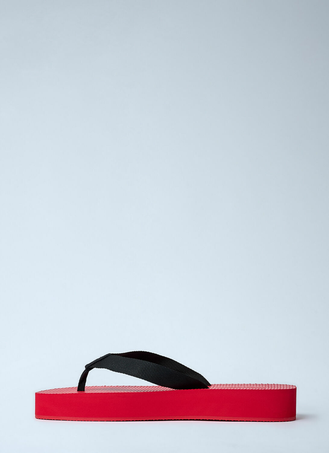 The Row Dune Platform Flip Flop The Row