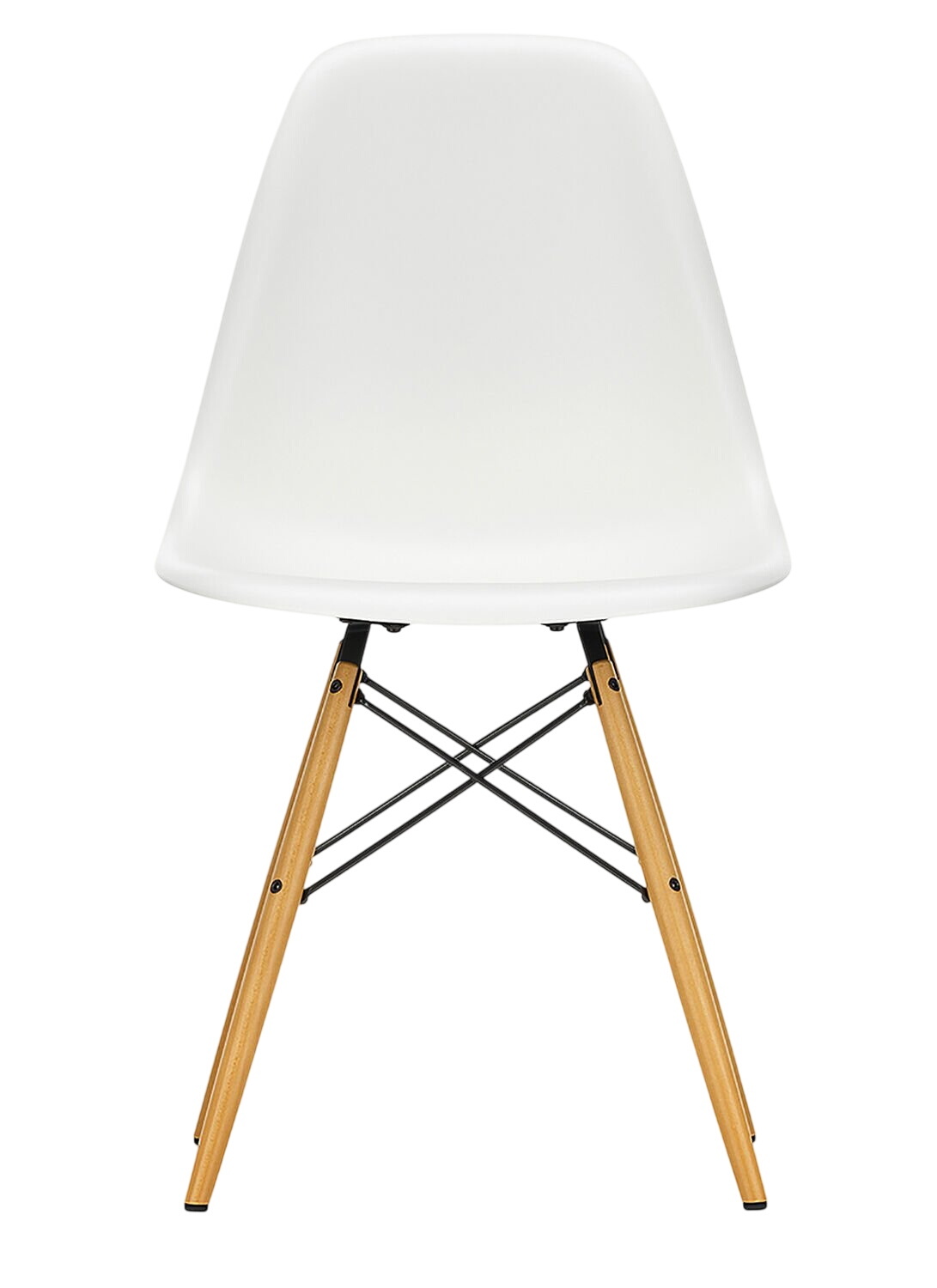 Vitra DSW Chair Vitra