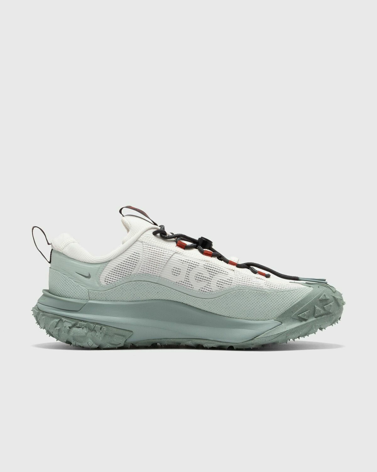 Nike Acg Mountain Fly 2 Low Gtx Black Lowtop Nike