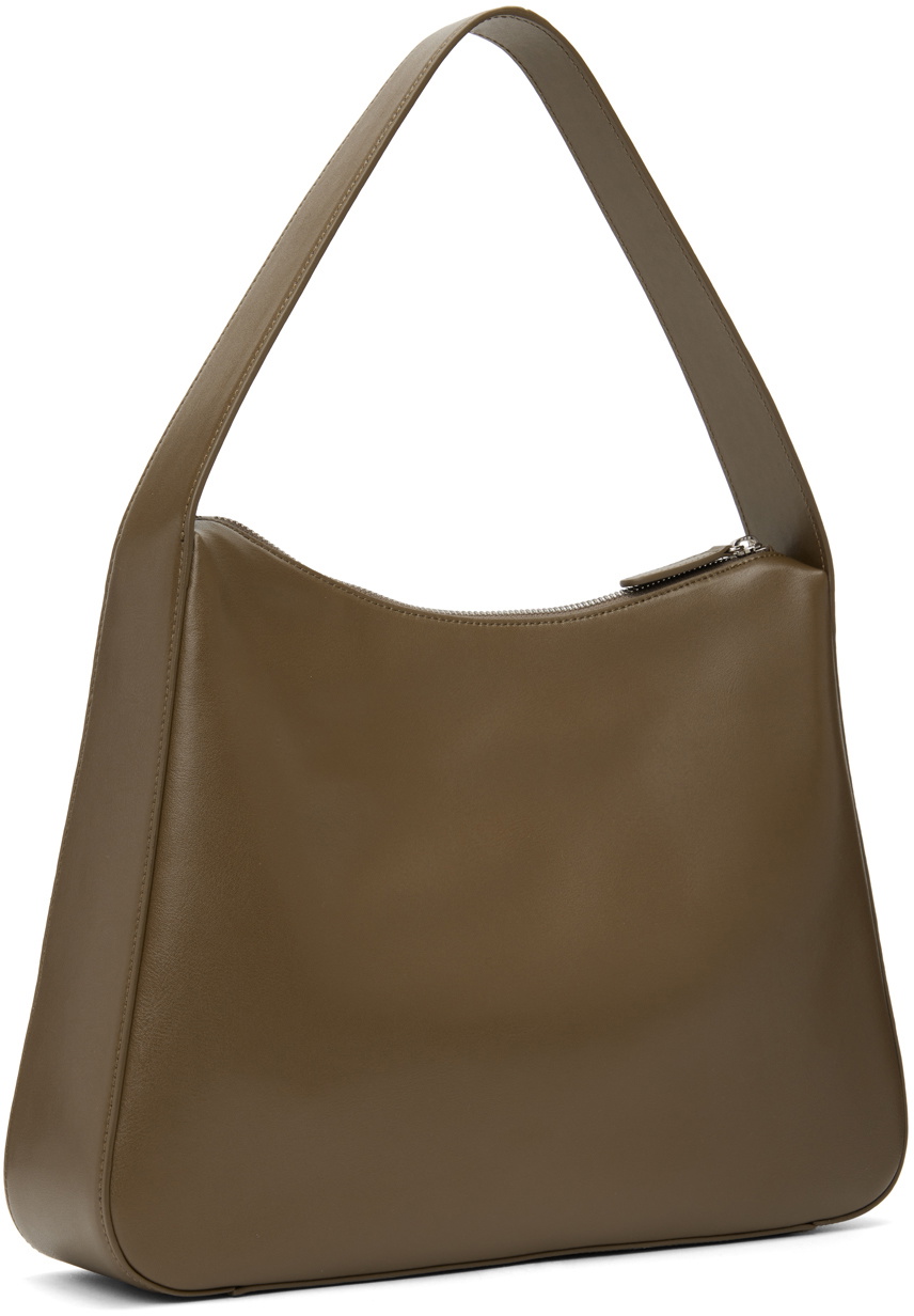 Nothing Written Green Ferry Bag NOTHING WRITTEN