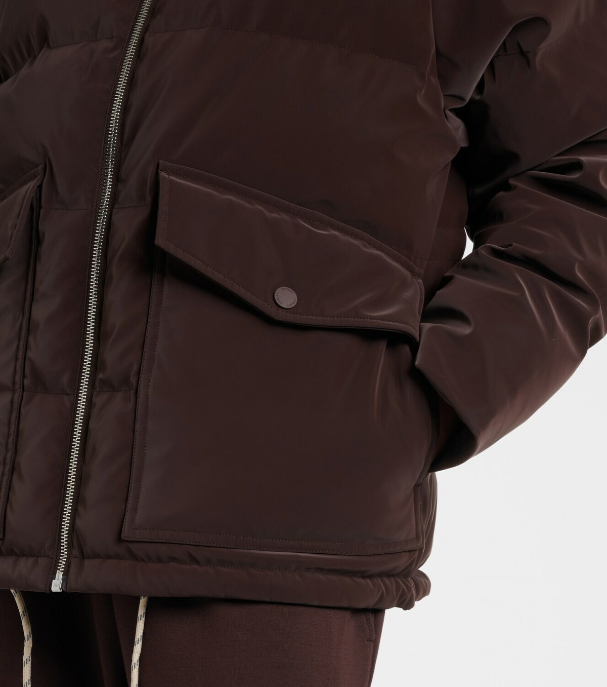 Varley Roseville down jacket Varley