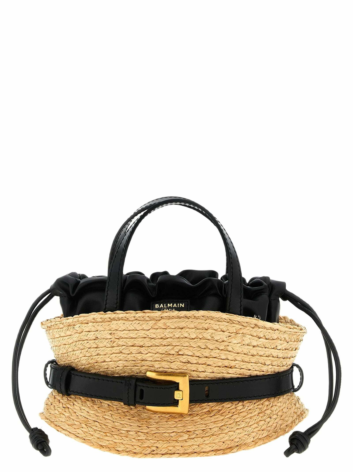 Balmain shuffle Mini Handbag Balmain