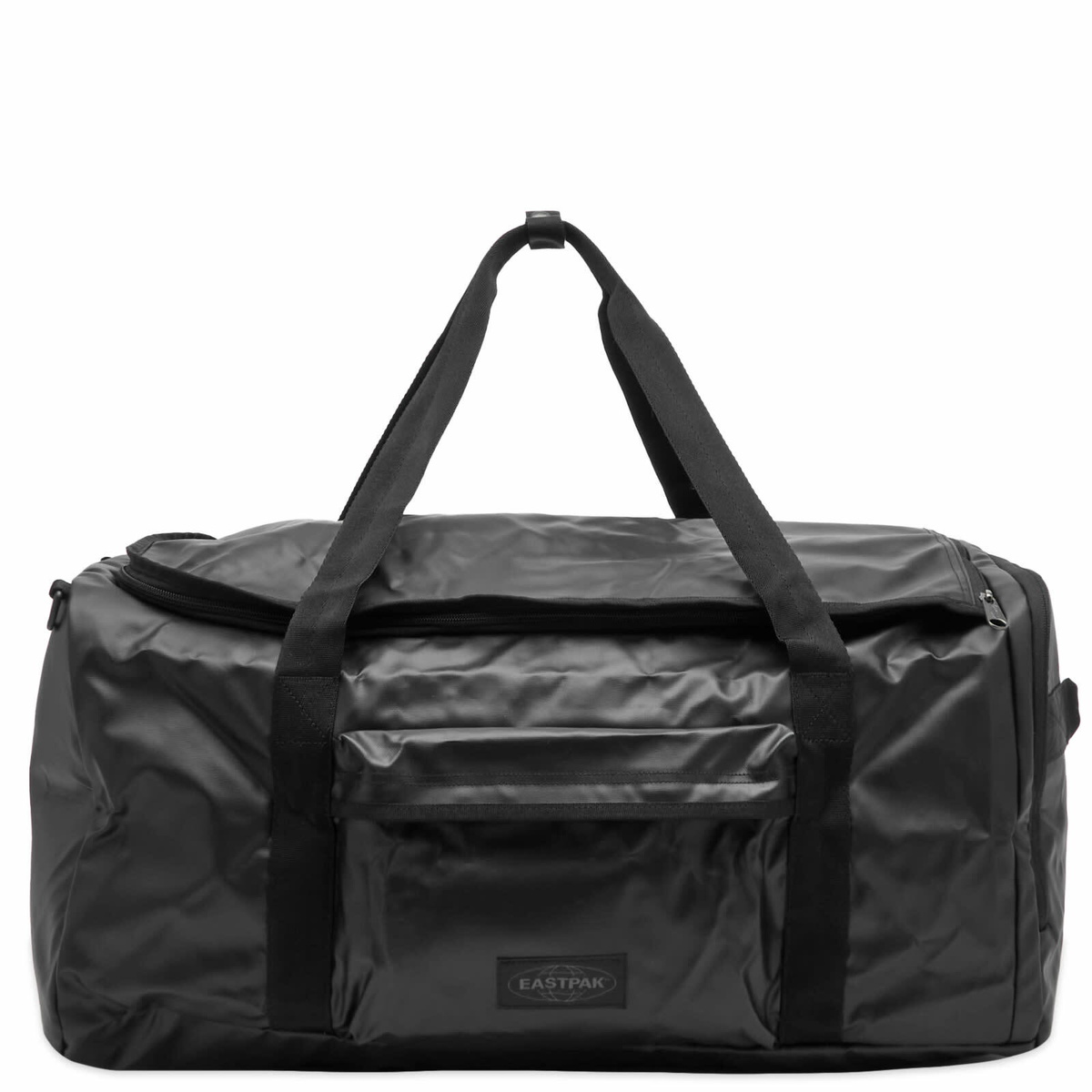 Eastpak Duffl'r M Duffle Bag in Tarp Black Eastpak