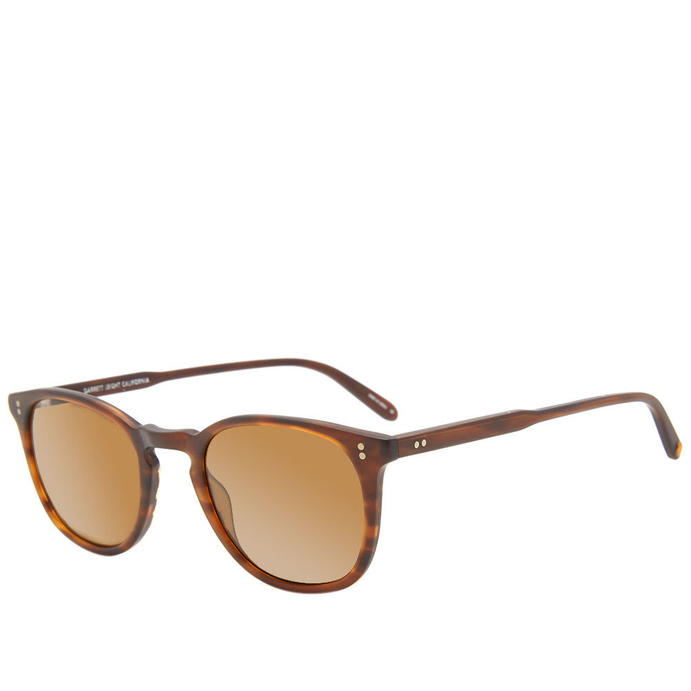 Garrett Leight Kinney Sunglasses Garrett Leight