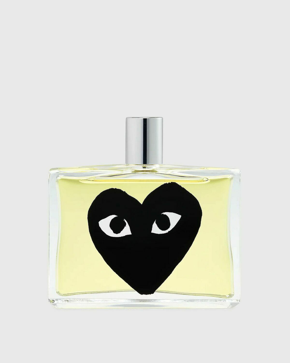 Comme des Garçons Parfum PLAY BLACK - 100 ml Multi-color Mens Perfume ...