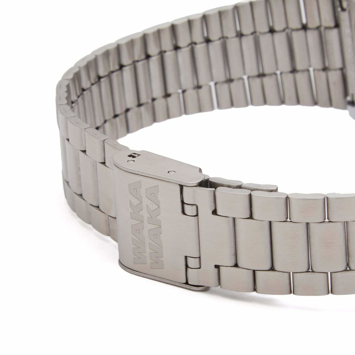 G-Shock x Pac-Man A168WEPC-7AER Watch in Silver G-Shock