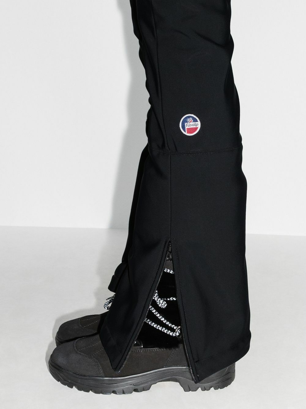 Fusalp Tipi II Flared Ski Trousers Fusalp