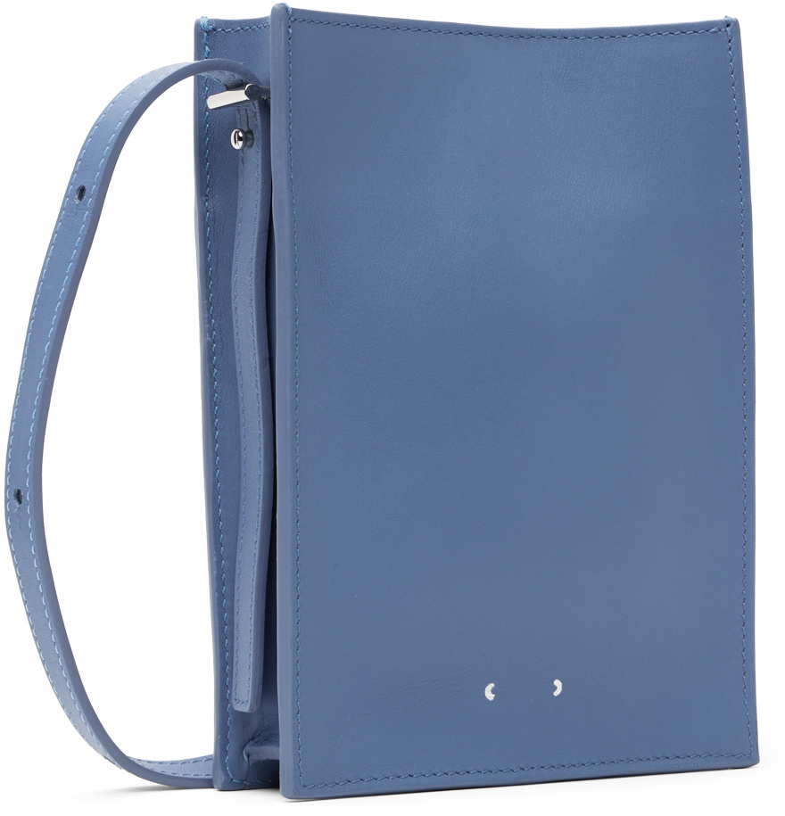 PB 0110 Blue AB 105 Bag PB 0110