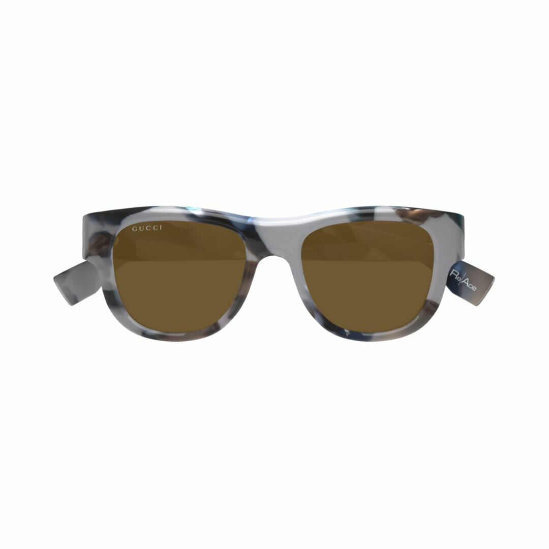 Gucci Eyewear Wayfarer Classic Sunglasses Gucci