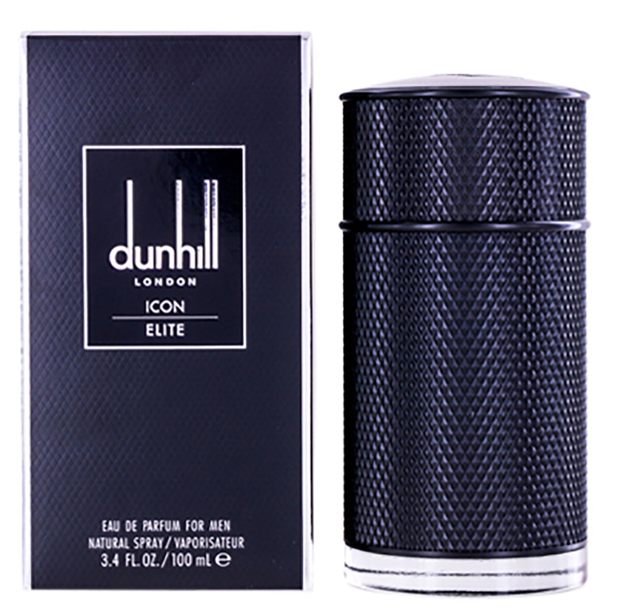 Alfred Dunhill Mens Icon Elite EDP Body Spray 3.4 oz Fragrances ...