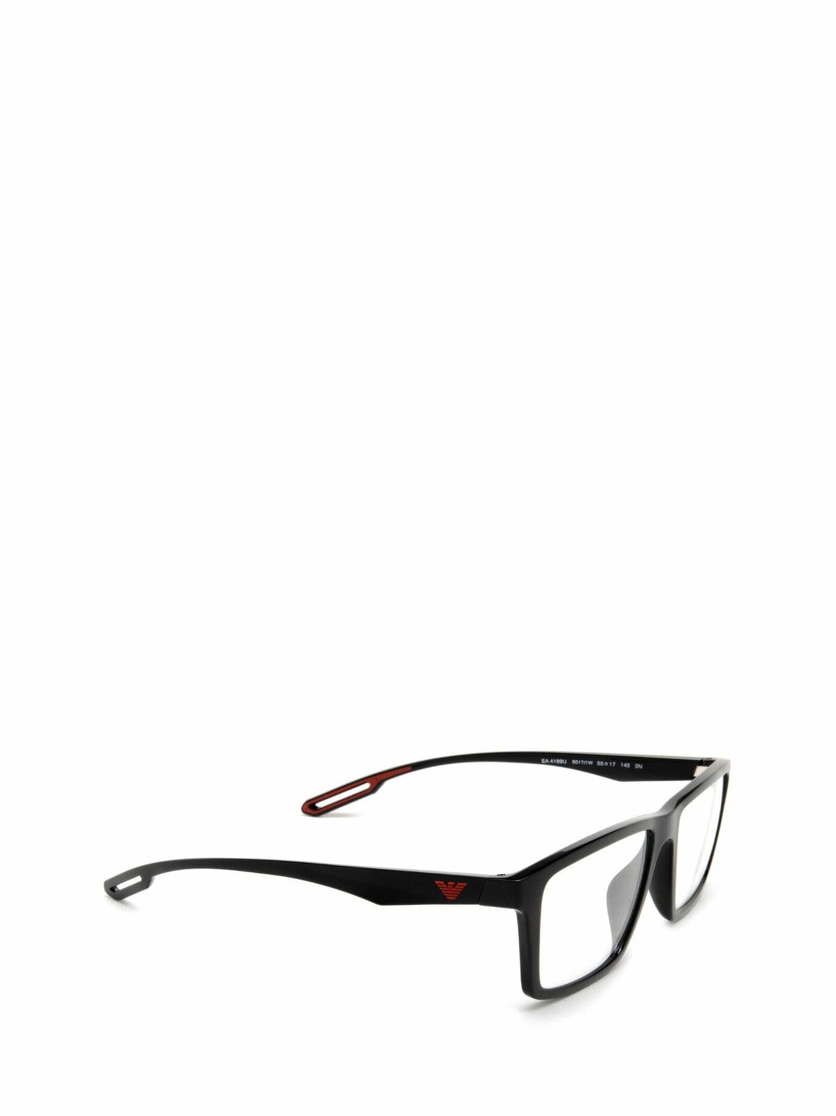 Emporio Armani Ea4189u Shiny Black Sunglasses Emporio Armani