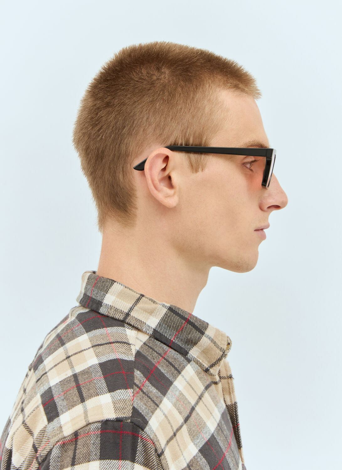 Clean Waves Type 02 Mid Sunglasses Clean Waves
