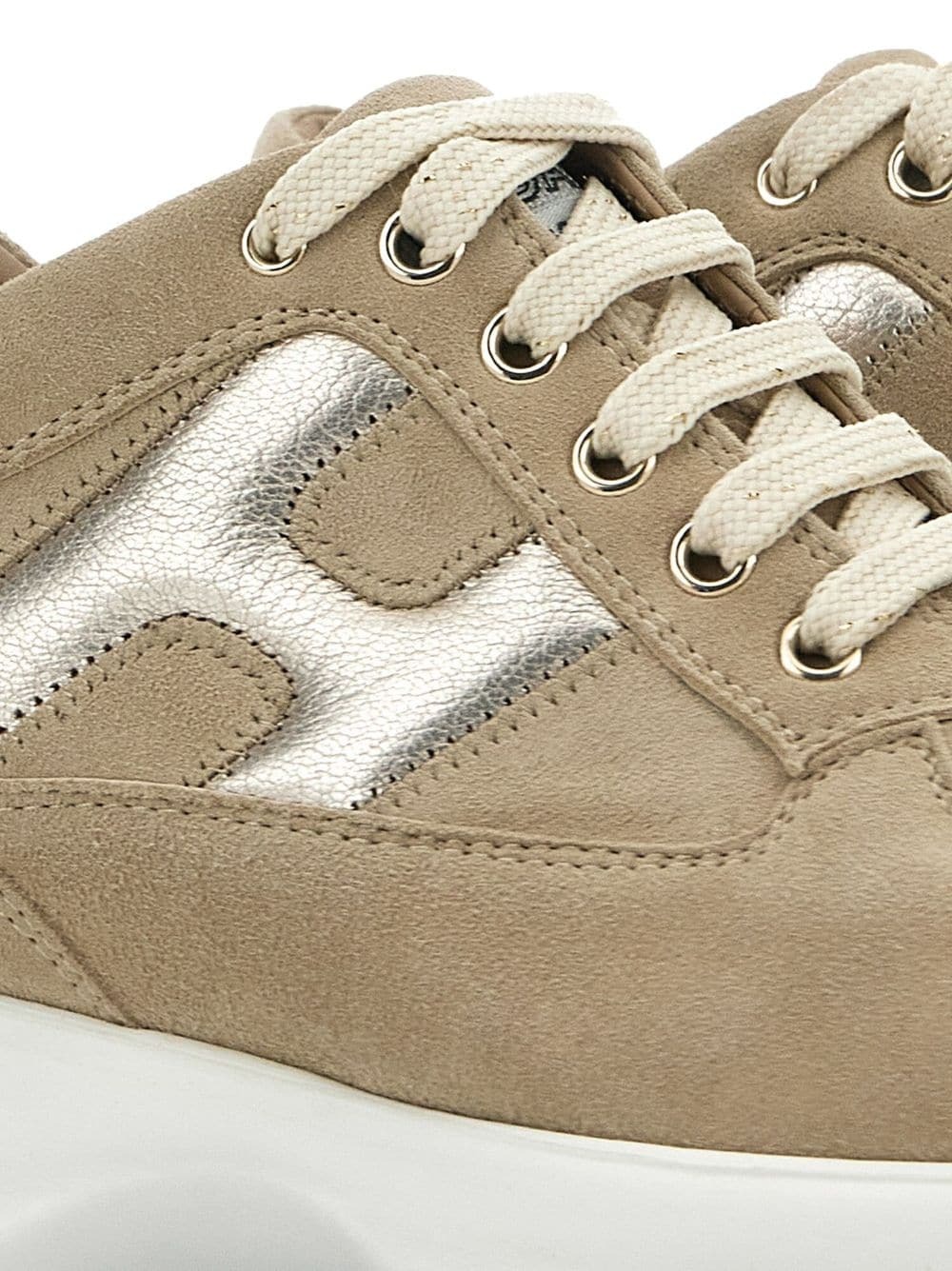 HOGAN - Interactive Sneakers Hogan