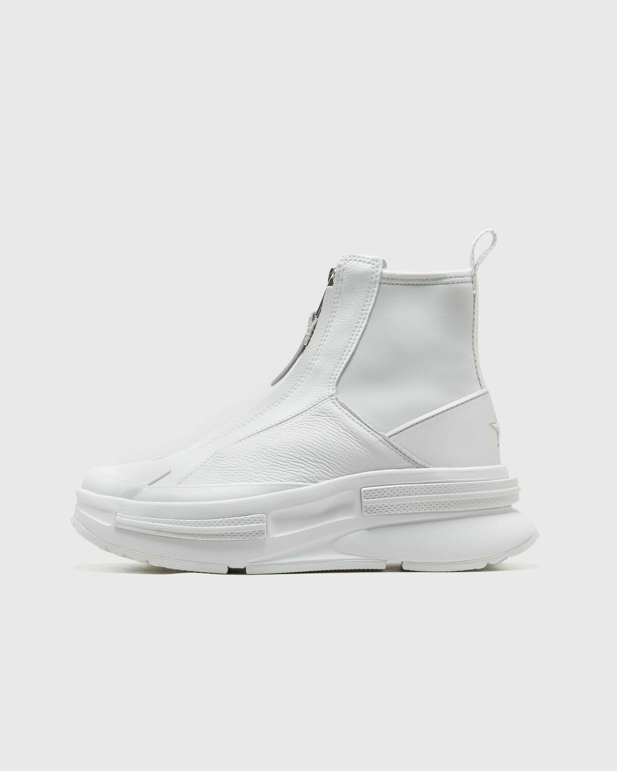 Converse Run Star Legacy Chelsea Cx White High & Midtop Converse