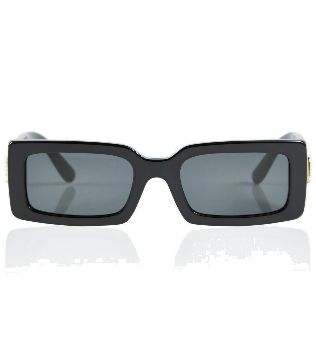 Dolce&Gabbana - DG square sunglasses Dolce & Gabbana