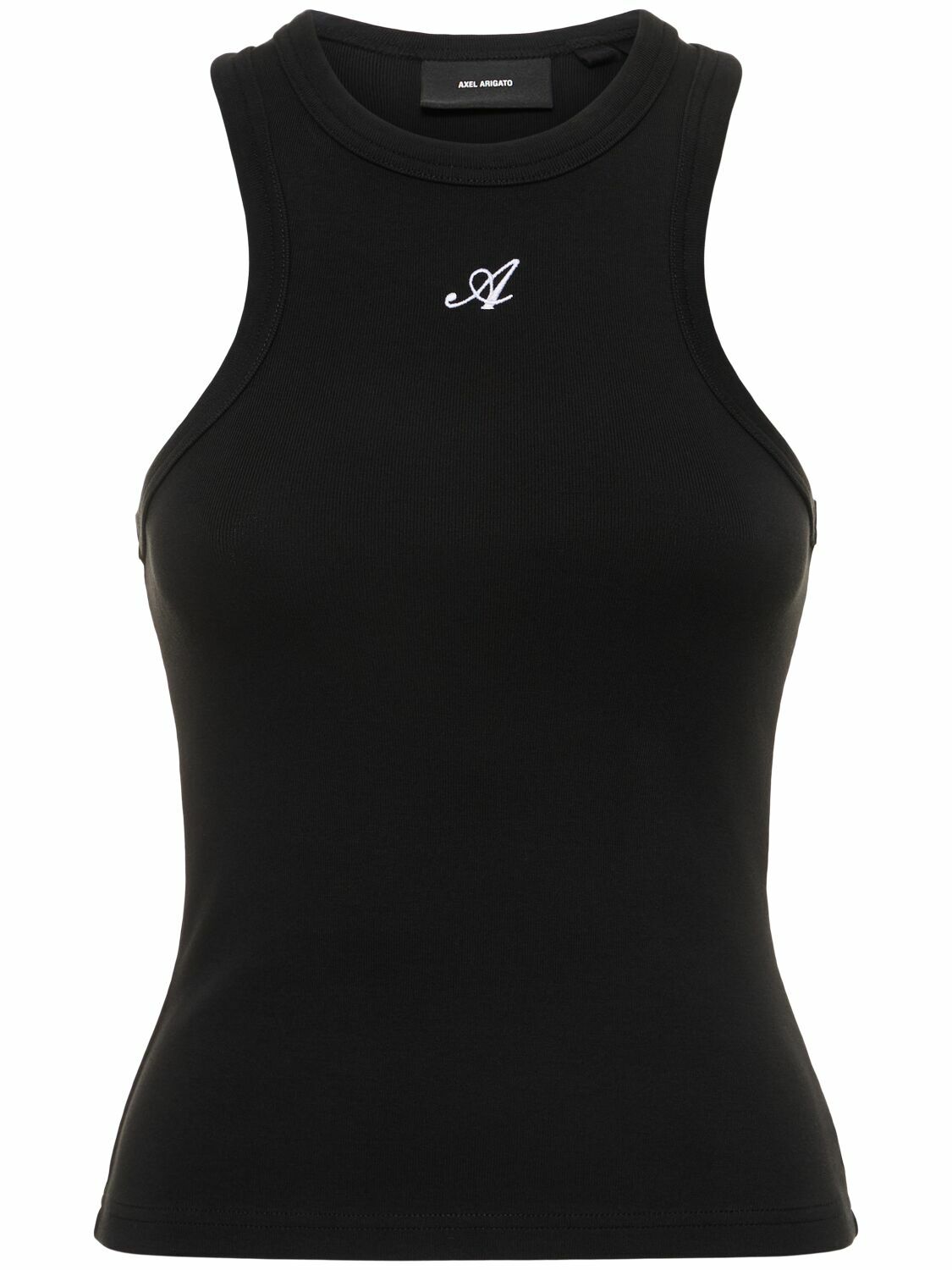 AXEL ARIGATO Signature Tank Top Axel Arigato