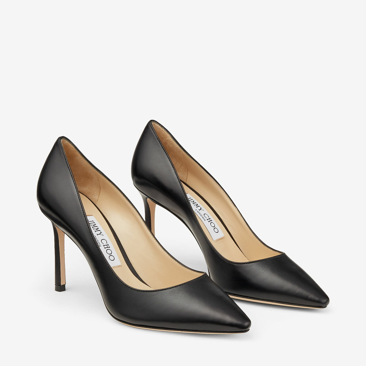 Jimmy Choo Romy 85 Pump Jimmy Choo
