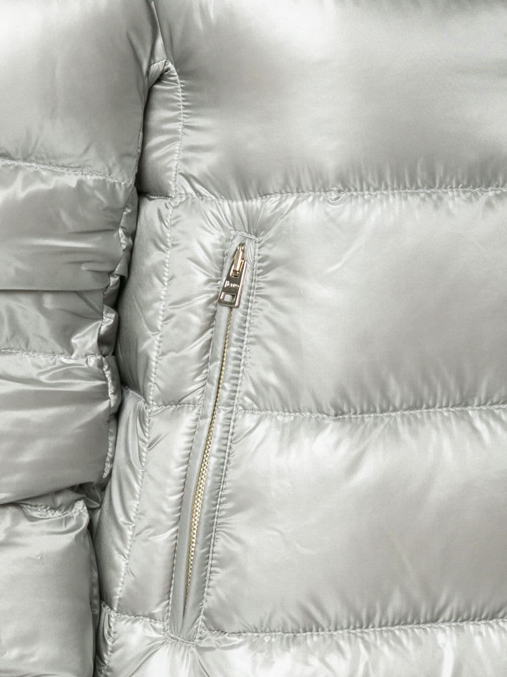 HERNO - Cleofe Down Jacket Herno