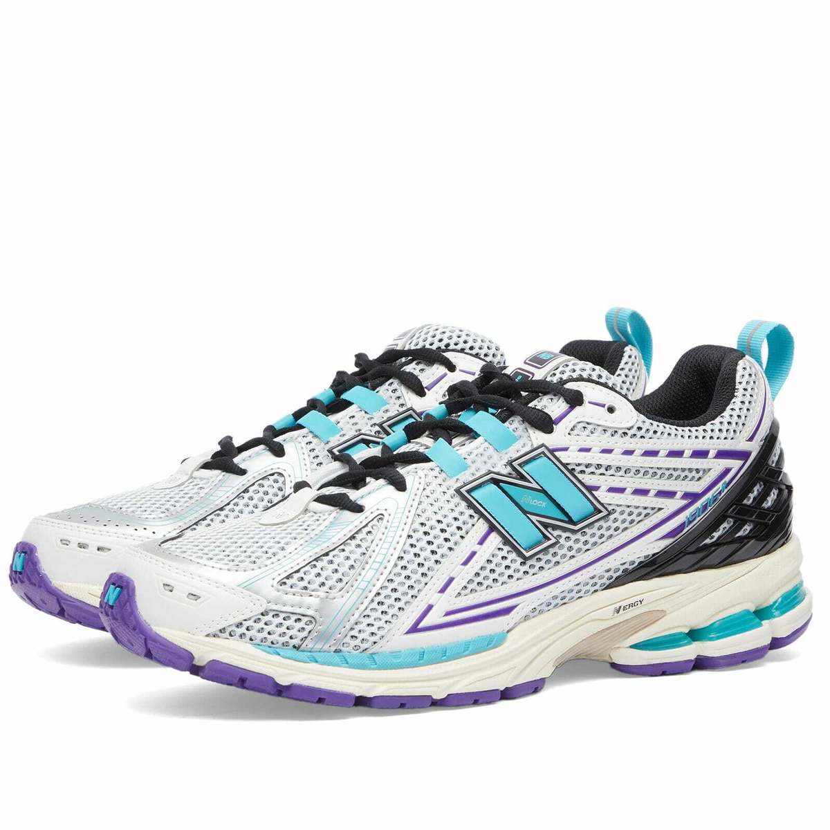 New Balance Men's M1906RCF Sneakers in White New Balance
