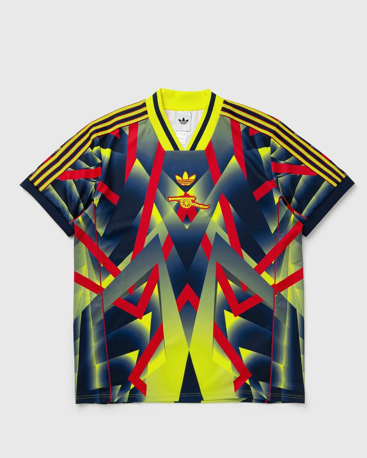 Adidas ARSENAL FC LF JERSEY Multi-color Men adidas