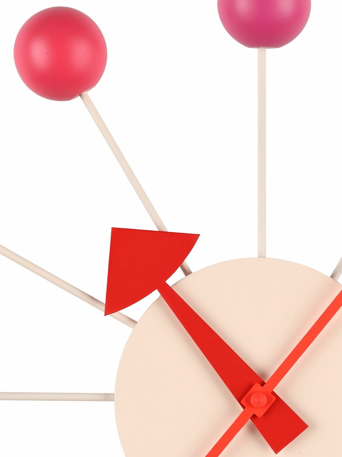 VITRA Sunset Special Edition Ball Clock Vitra