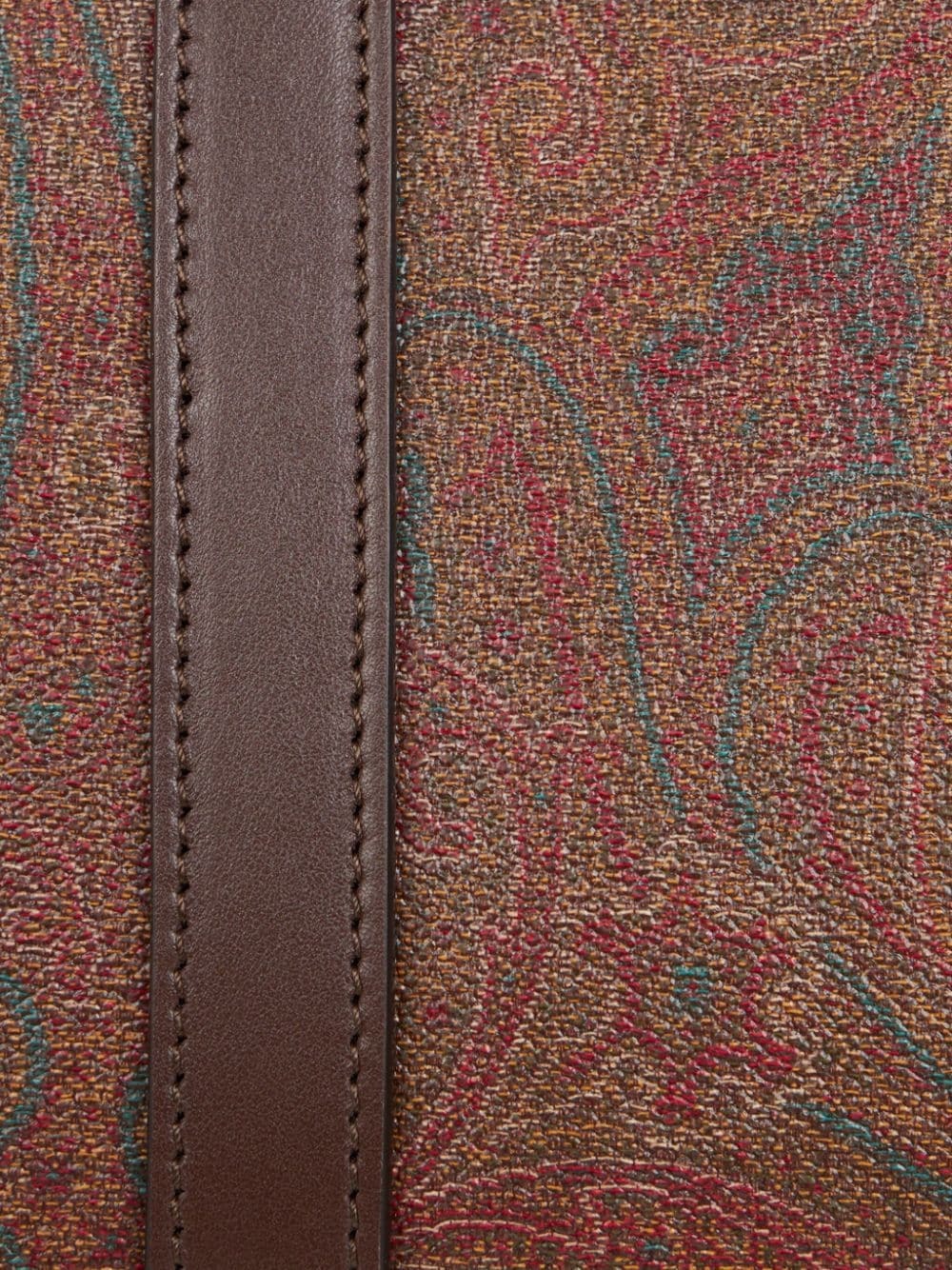 ETRO - Paisley Medium Tote Bag Etro