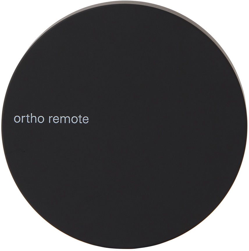 Teenage Engineering Black Ortho Remote