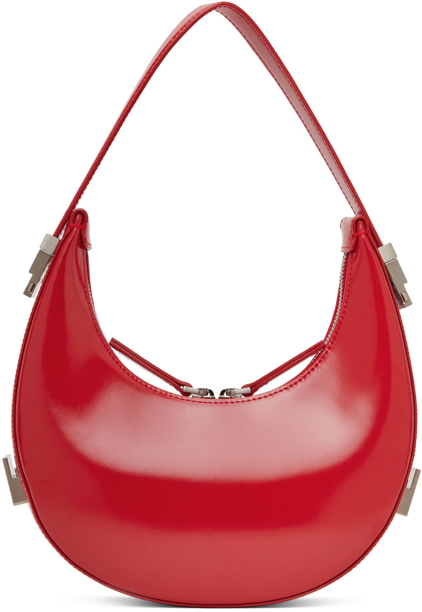 OSOI Red Toni Mini Bag OSOI
