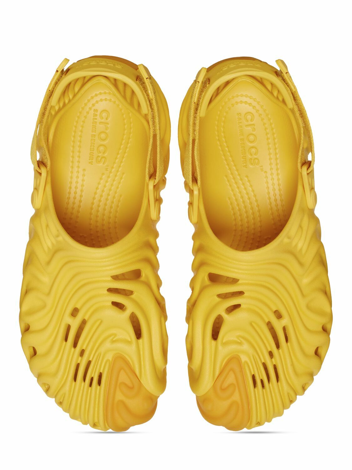 CROCS - Salehe Bembury X The Pollex Clogs Crocs