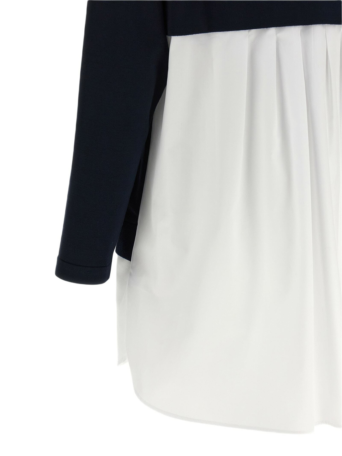 Elisabetta Franchi Multi-layered Dress Elisabetta Franchi