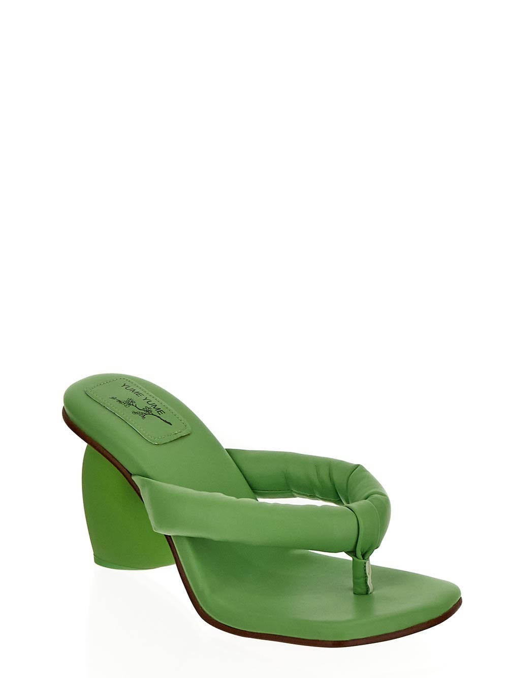 Yume Yume Love Heel Mules Yume Yume