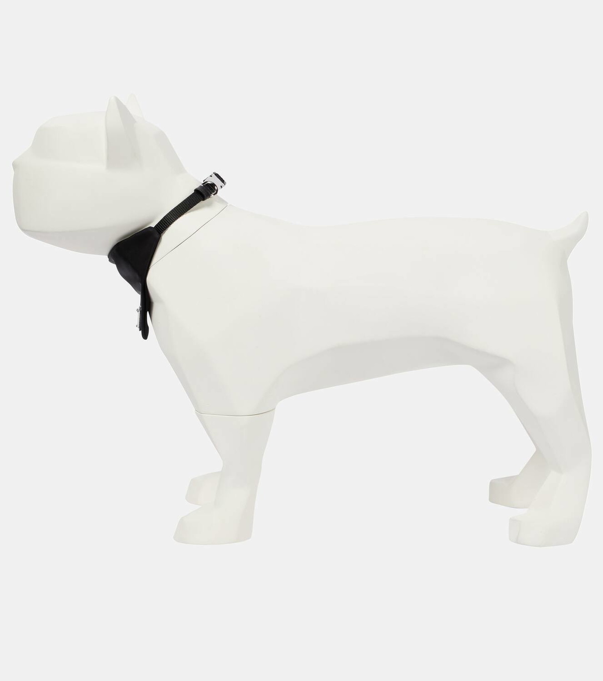 Prada Re-Nylon dog collar Prada