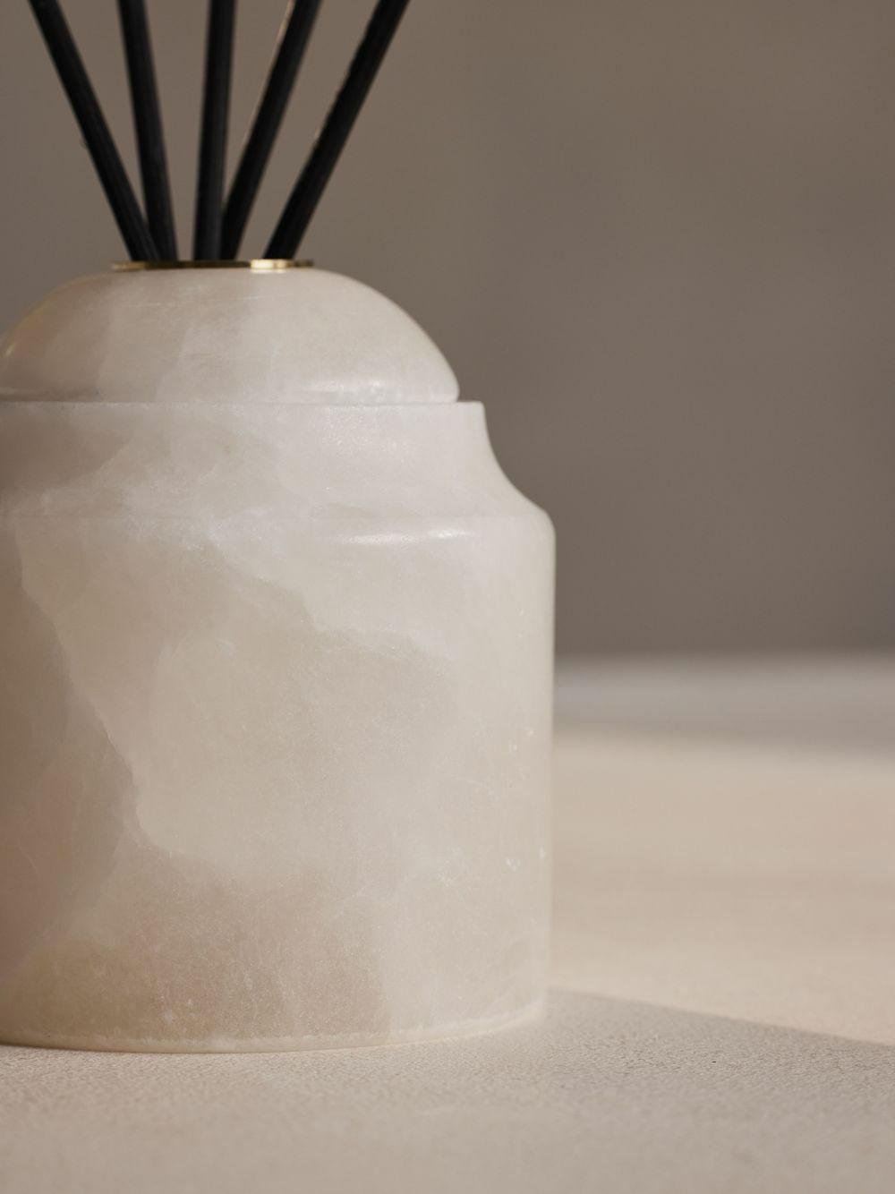 Soho Home Alabaster Diffuser 150ml Soho Home