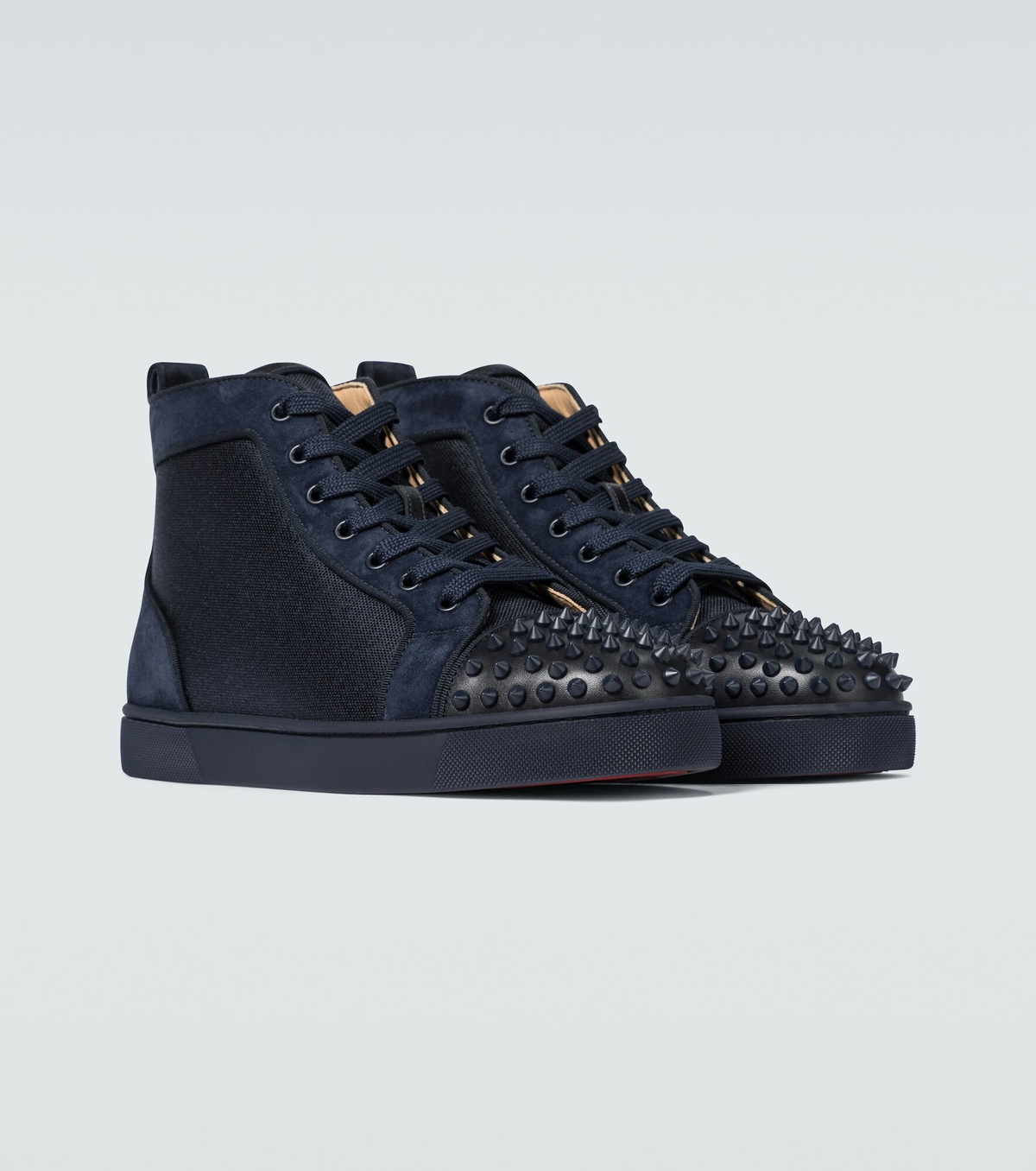 Christian Louboutin - Lou Spikes Orlato sneakers Christian Louboutin