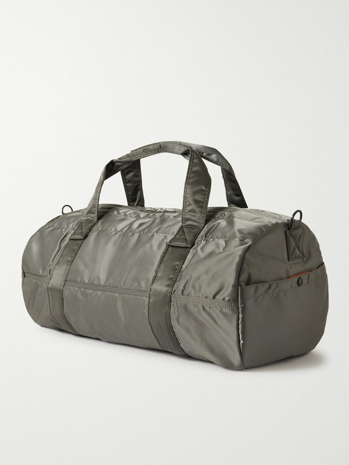 Porter-Yoshida and Co - Tanker 2Way Padded Nylon Weekend bag Porter-Yoshida & Co.