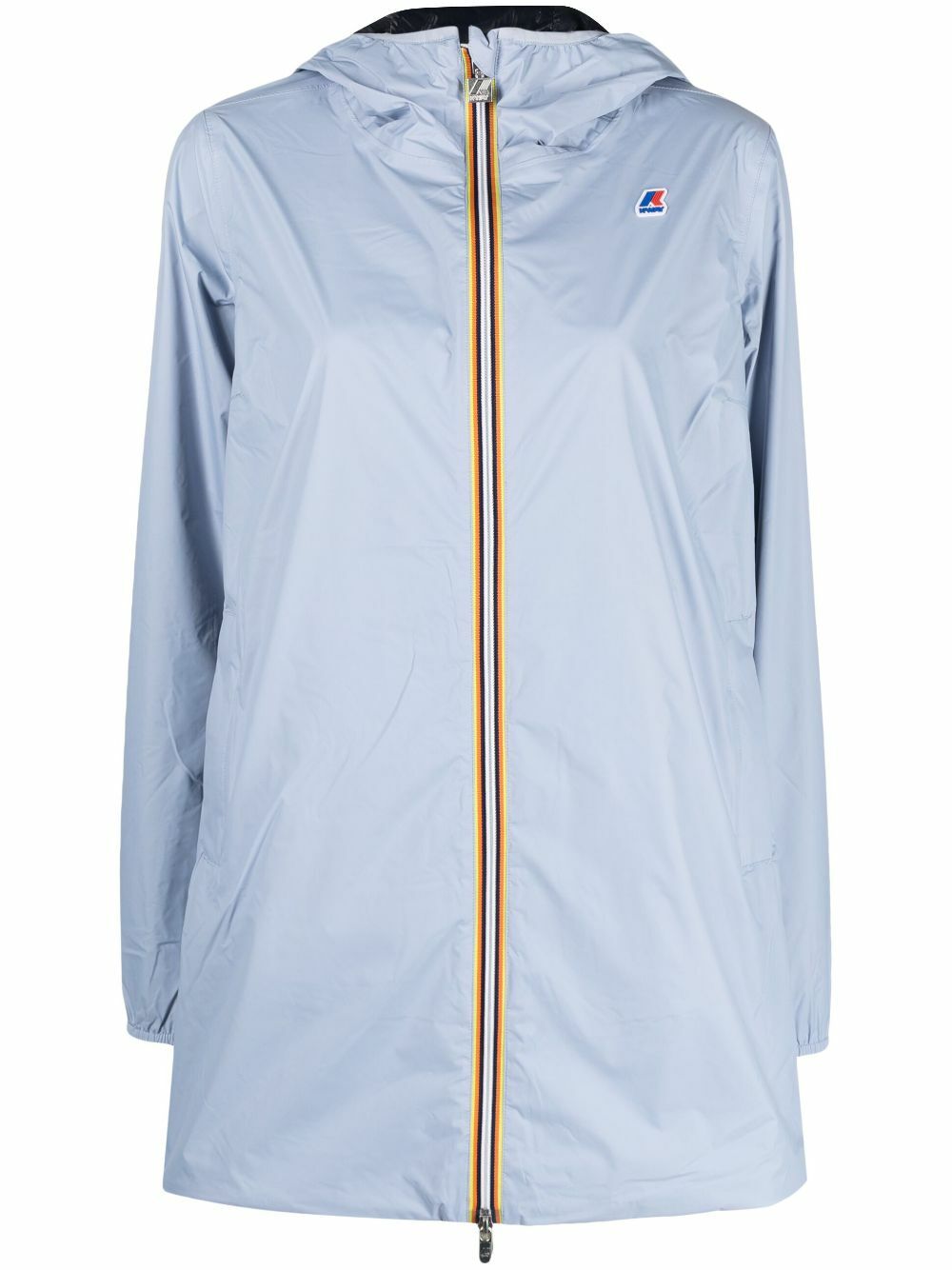 K-WAY - Sophie Plus.2 Double Jacket K-way