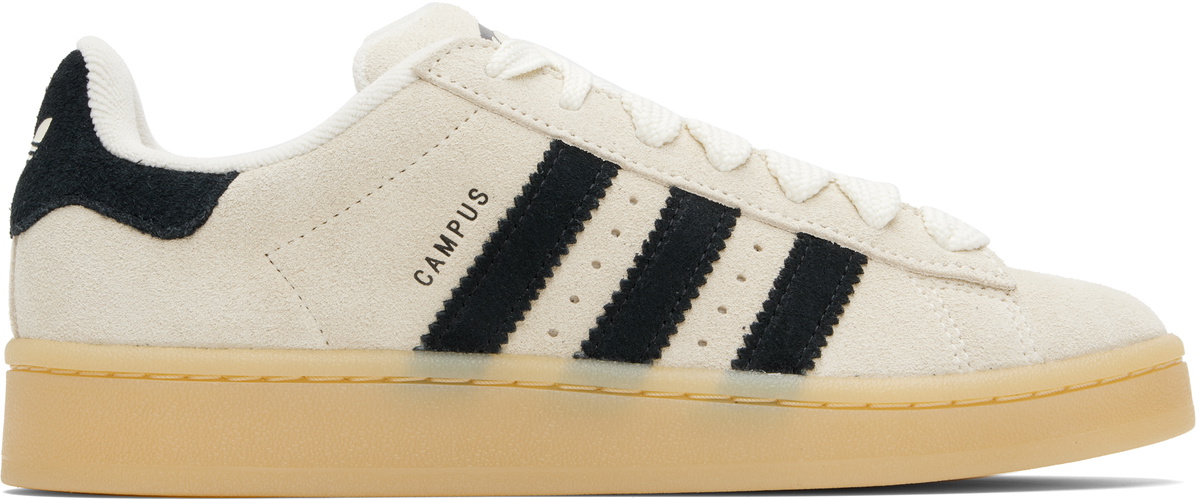 adidas Originals Beige Campus 00s Sneakers adidas Originals