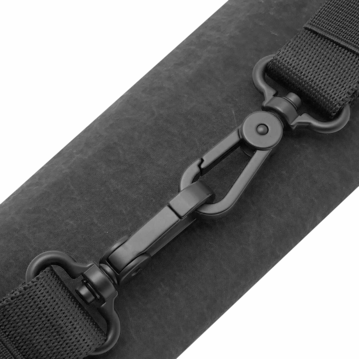 Cote&Ciel Adda Cross Body Bag in Black Cote & Ciel