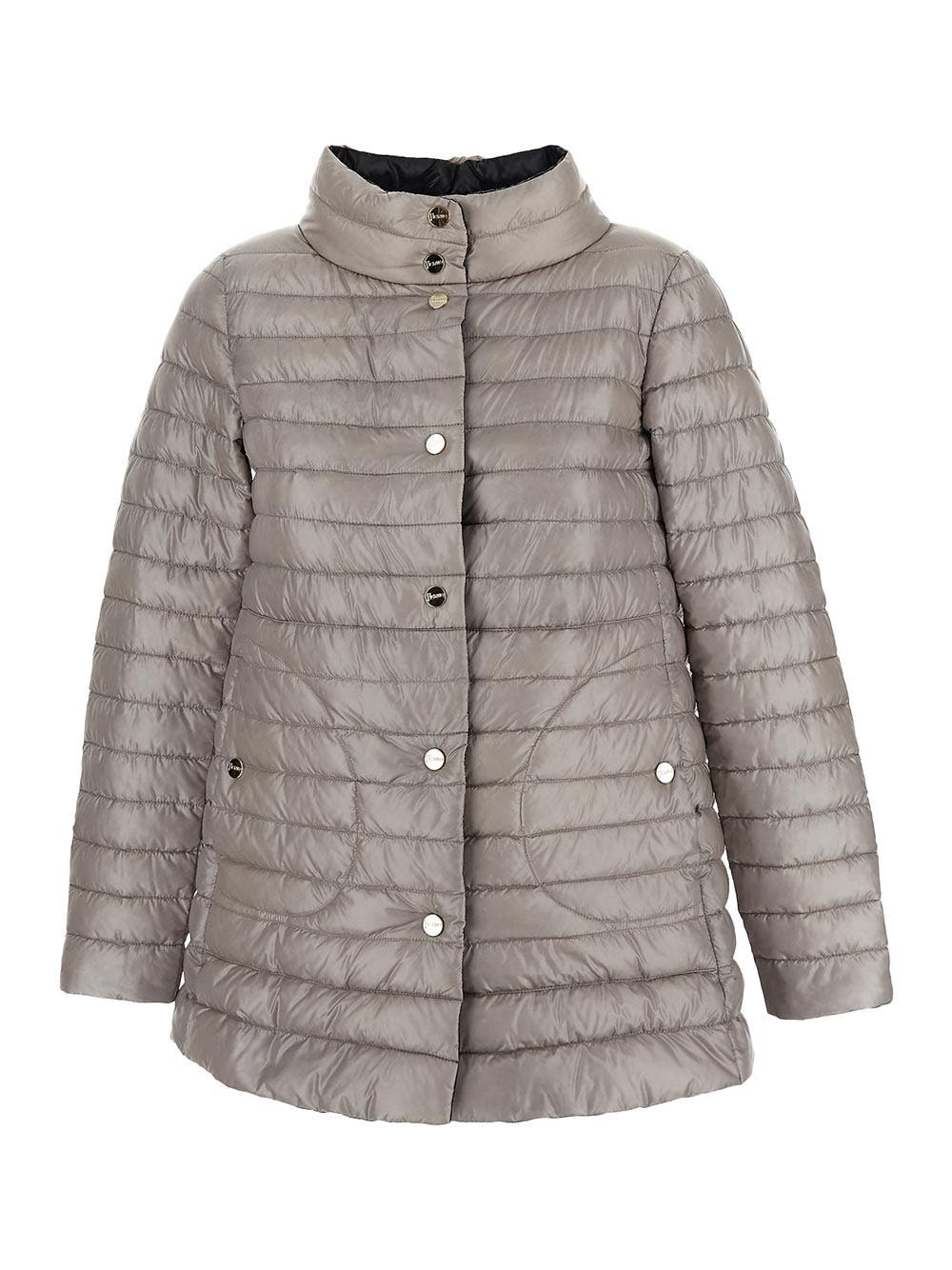 Herno Reversible Down Jacket Herno