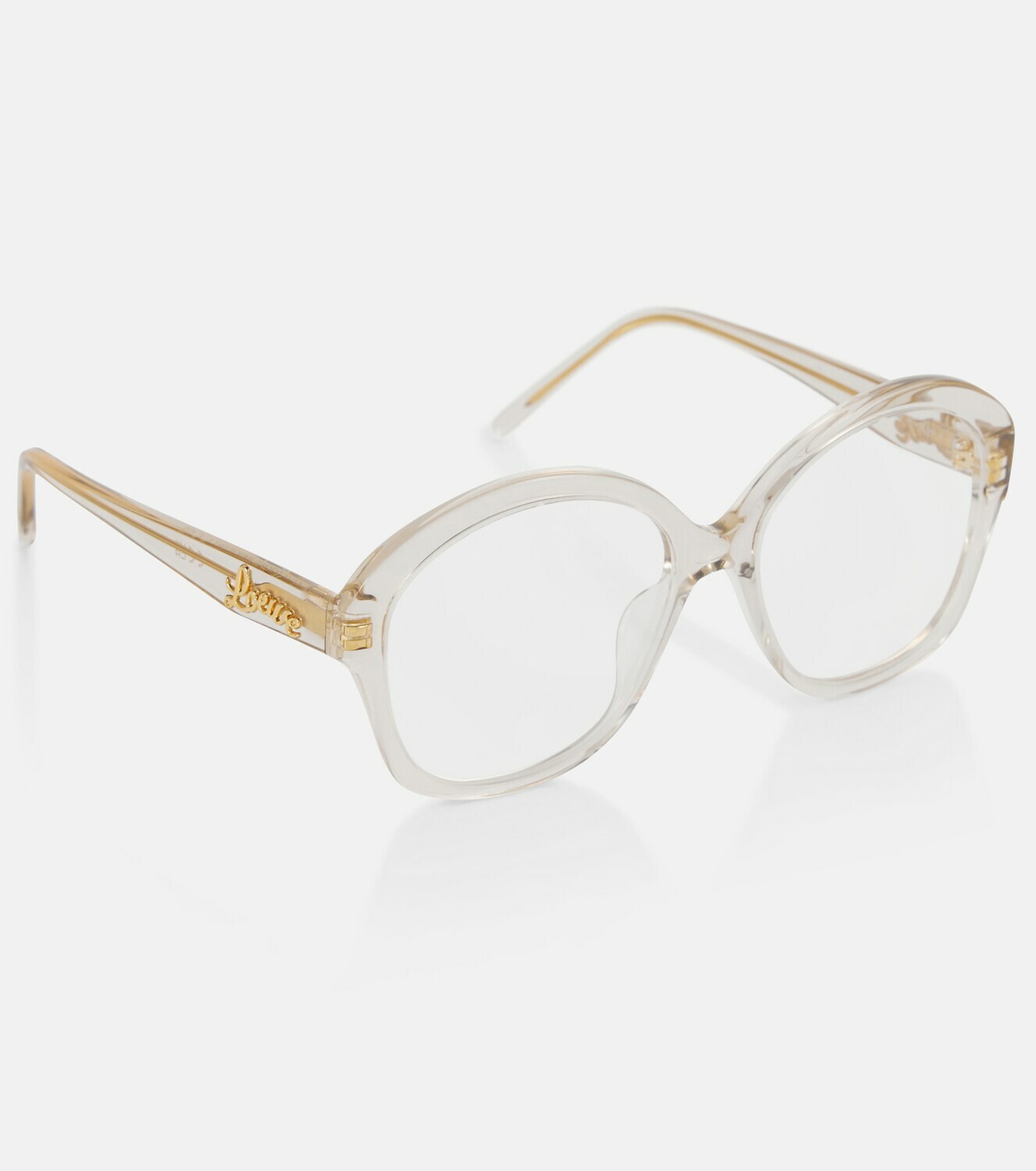Loewe - Round glasses Loewe