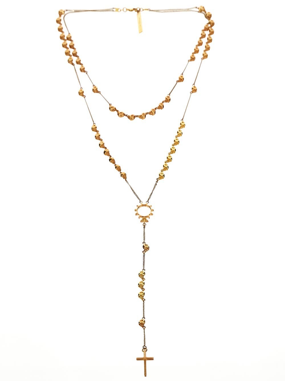 Givenchy Skull Rosary Givenchy