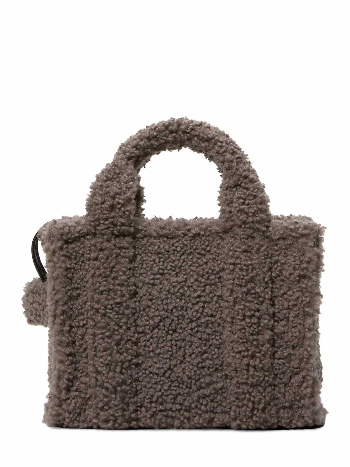 MARC JACOBS - The Small Teddy Tote Bag Marc Jacobs