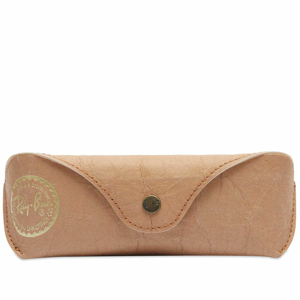 Ray-Ban Emy Sunglasses in Silver/Blue Ray Ban