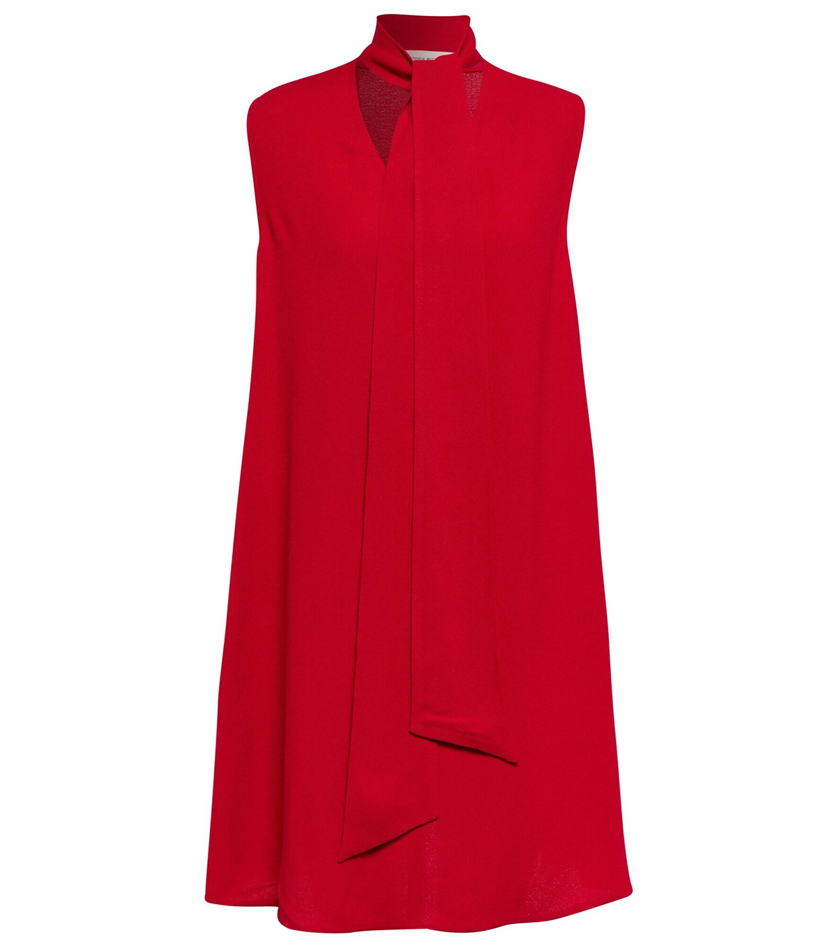 Victoria Beckham - Sleeveless minidress Victoria Beckham